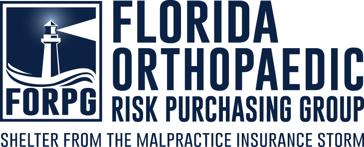 Florida Orthopaedic Society Malpractice Insurance